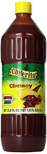 Chamoy El Chilerito