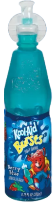 Kool aid berry