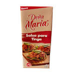 Salsa Tinga Dona Maria Sauce