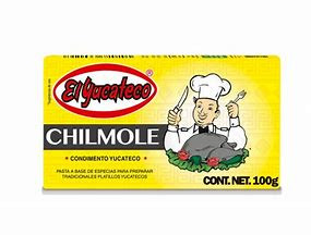 El Yucateco CHILMOLE - Viva Mexico Products