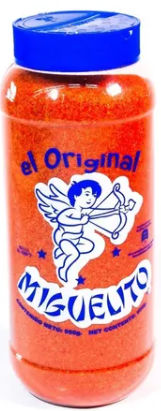 Miguelito Mexican Chilli Sweets