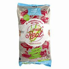 Blue Corn Maza 1Kg Maza Real