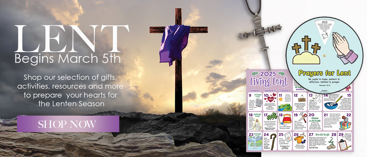 Autom - Religious apparel, bibles, church supplies & more