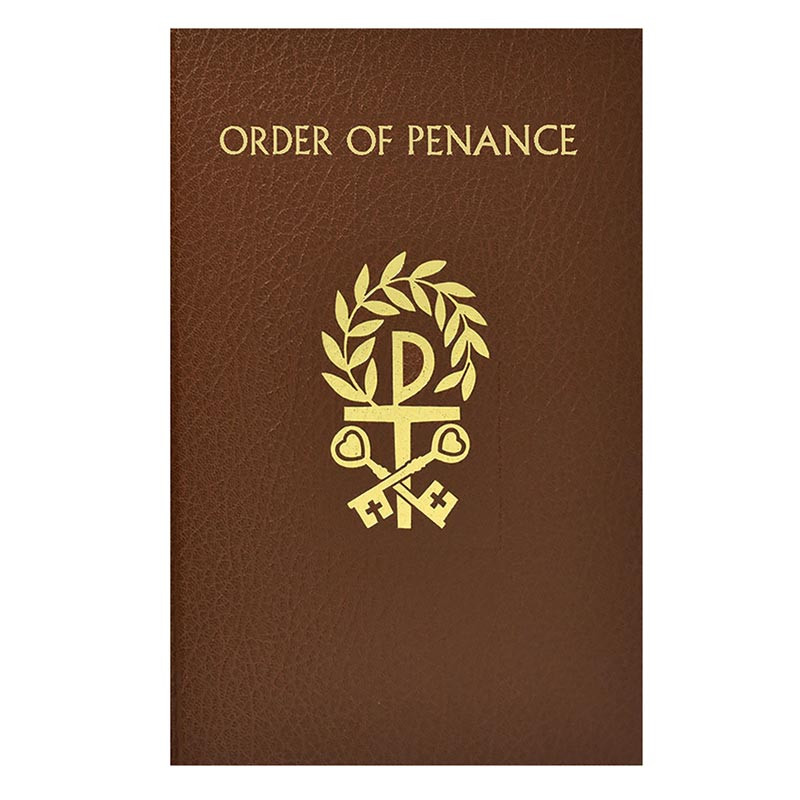 Order of Penance - Ritual Edition - [Consumer]Autom