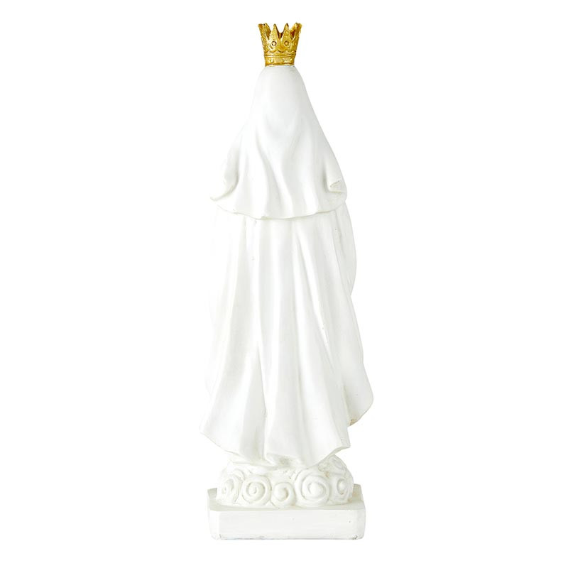 8" Our Lady of America Statue - [Consumer]Autom