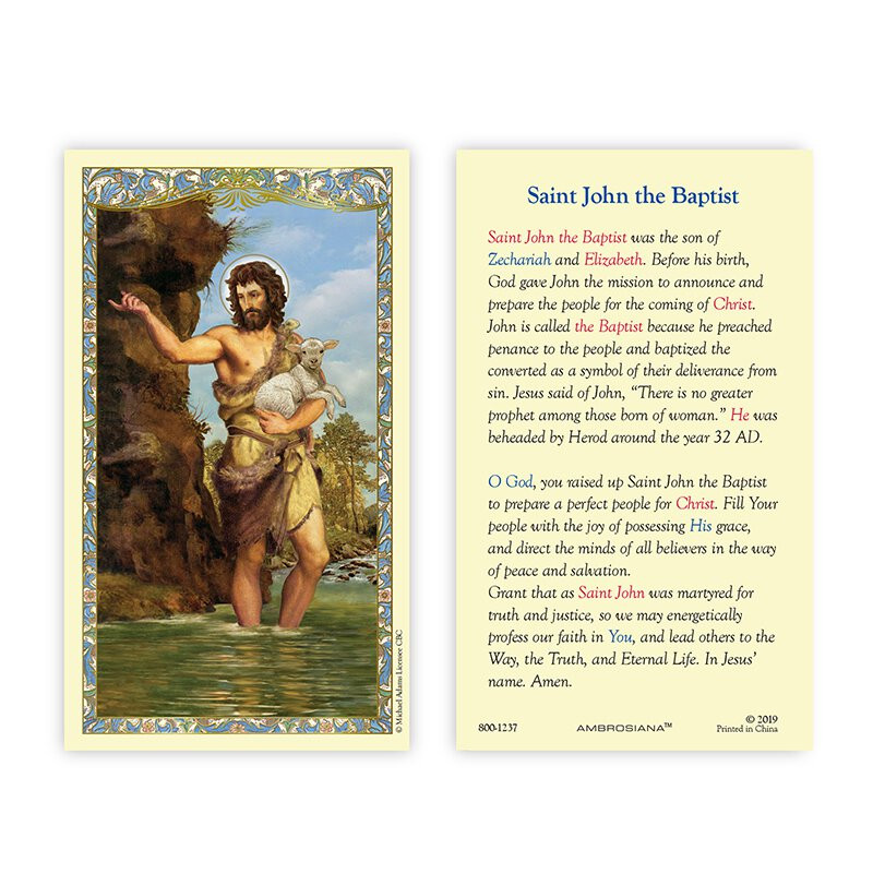 Study For St John The Baptist | ppgbbe.intranet.biologia.ufrj.br