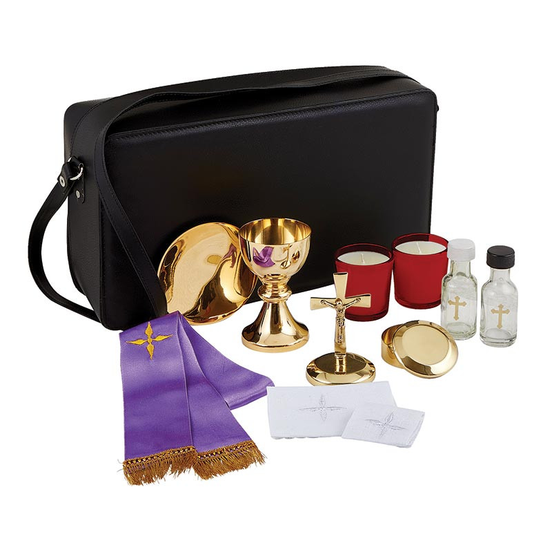 Eucharist Kit Portable