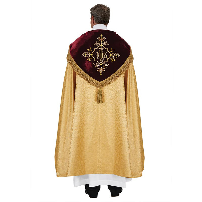 Santa Lucia Collection Cope - [Consumer]Autom
