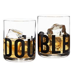 DOF Glass - Double