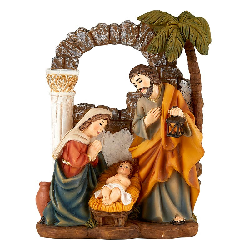Beautiful Christmas Nativity Images