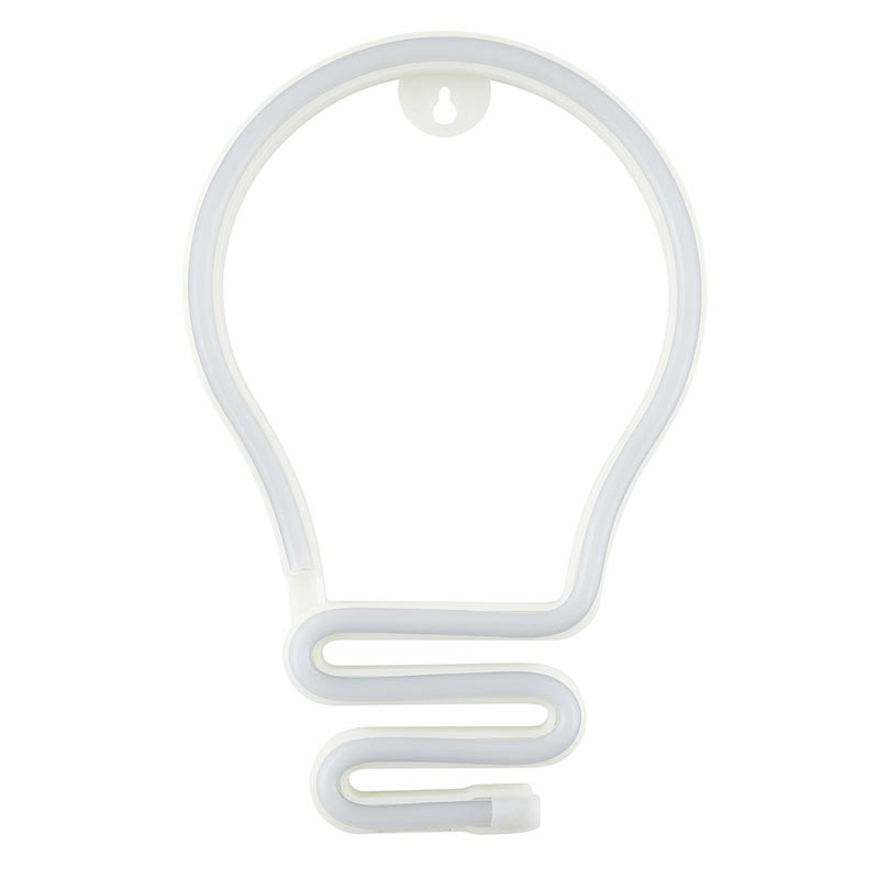 Neon LED - Light Bulb