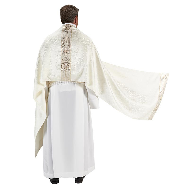 Chartres Collection Humeral Veil - [Consumer]Autom