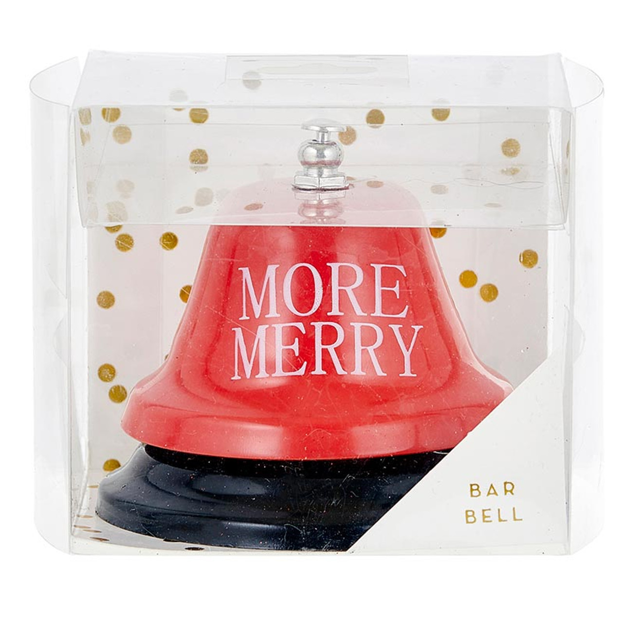 Bar Bell - More Merry