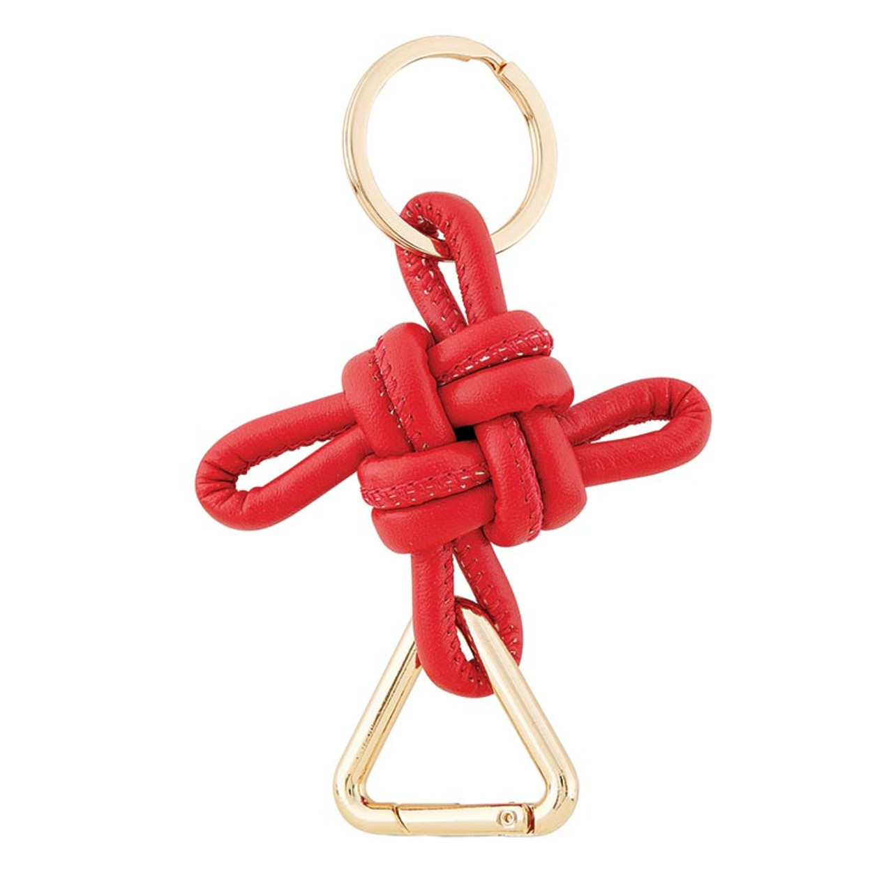 Key Chain - Red