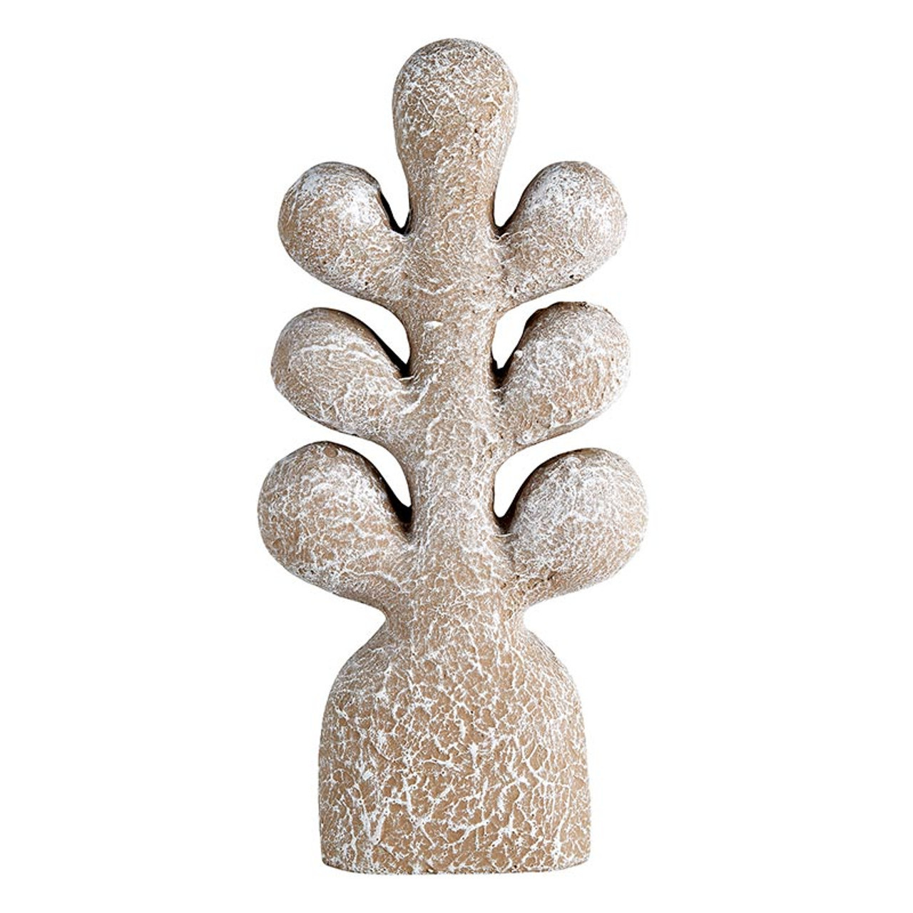 Abstract Coral