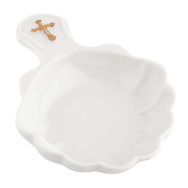 Baptismal Gift Shell - [Consumer]Autom