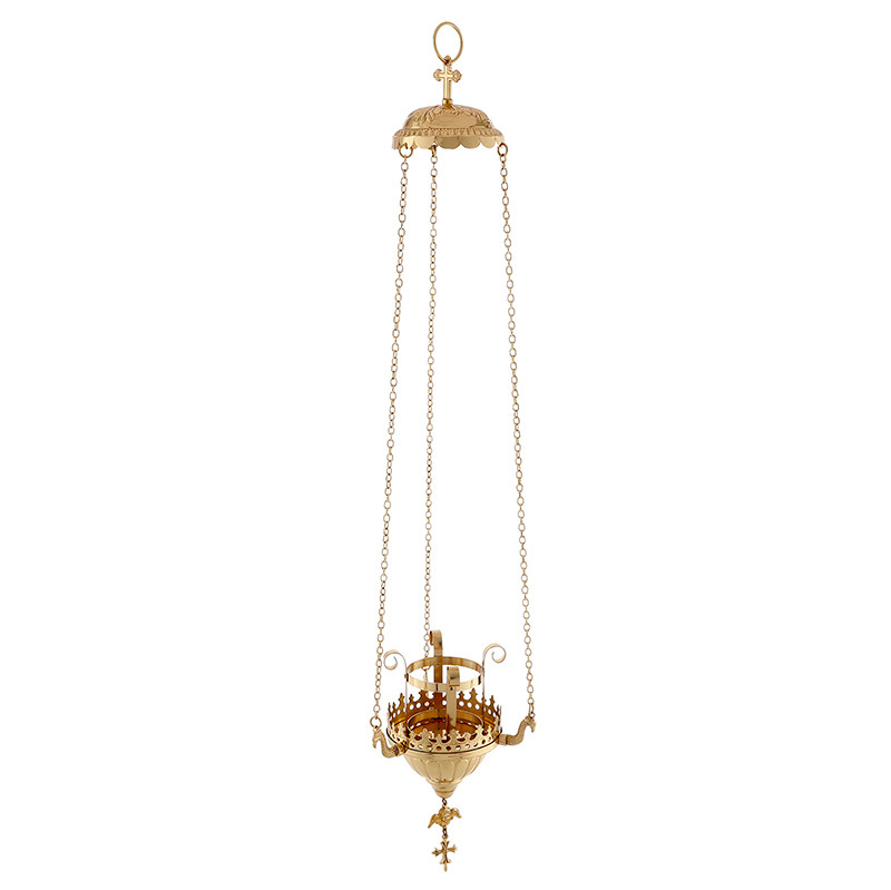 Hanging Sanctuary Lamp - [Consumer]Autom