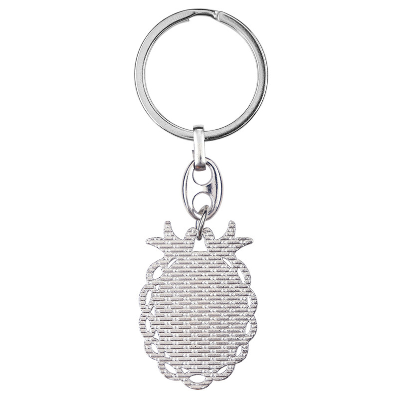 Holy Family Doves Key Chain - 12/pk - [Consumer]Autom