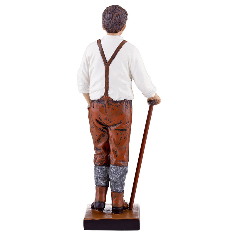 St. Pier Giorgio Frassati Statue - [Consumer]Autom
