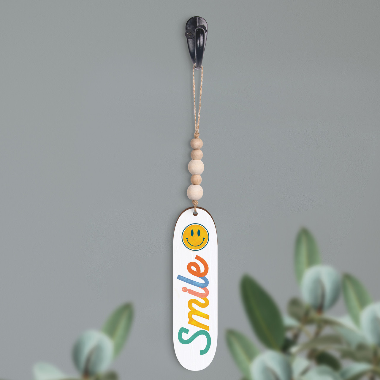 Ornament Smile