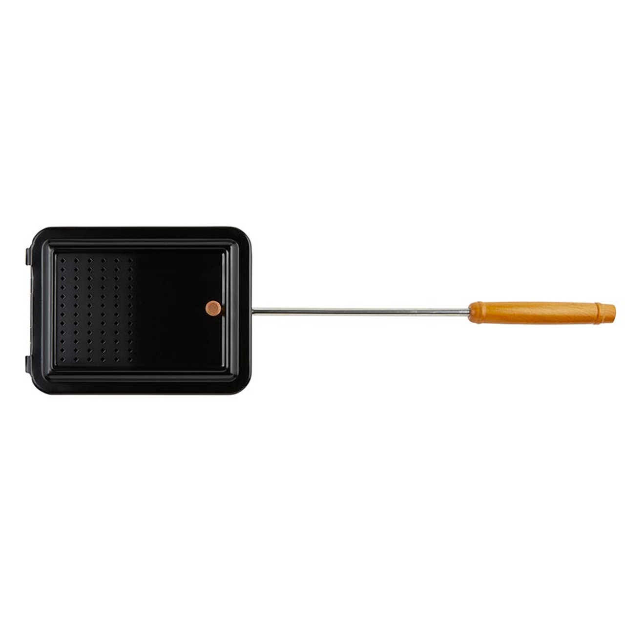Campfire Popcorn Popper