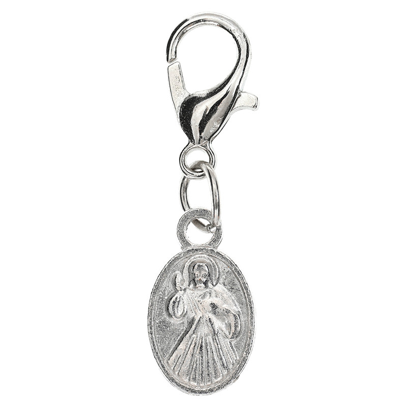 Divine Mercy Rosary Marker - 36/pk - [Consumer]Autom