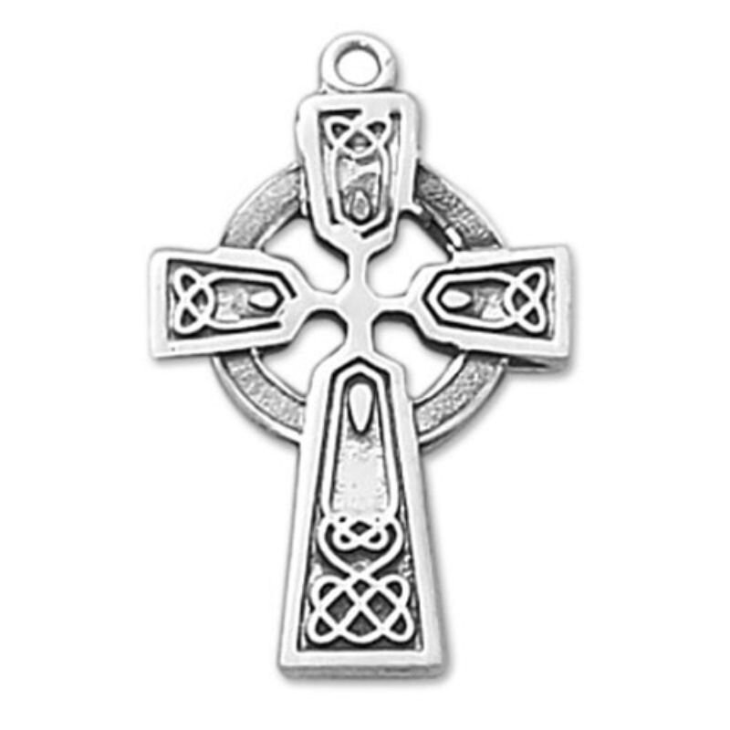 Creed Heritage Collection Celtic Cross - [Consumer]Autom