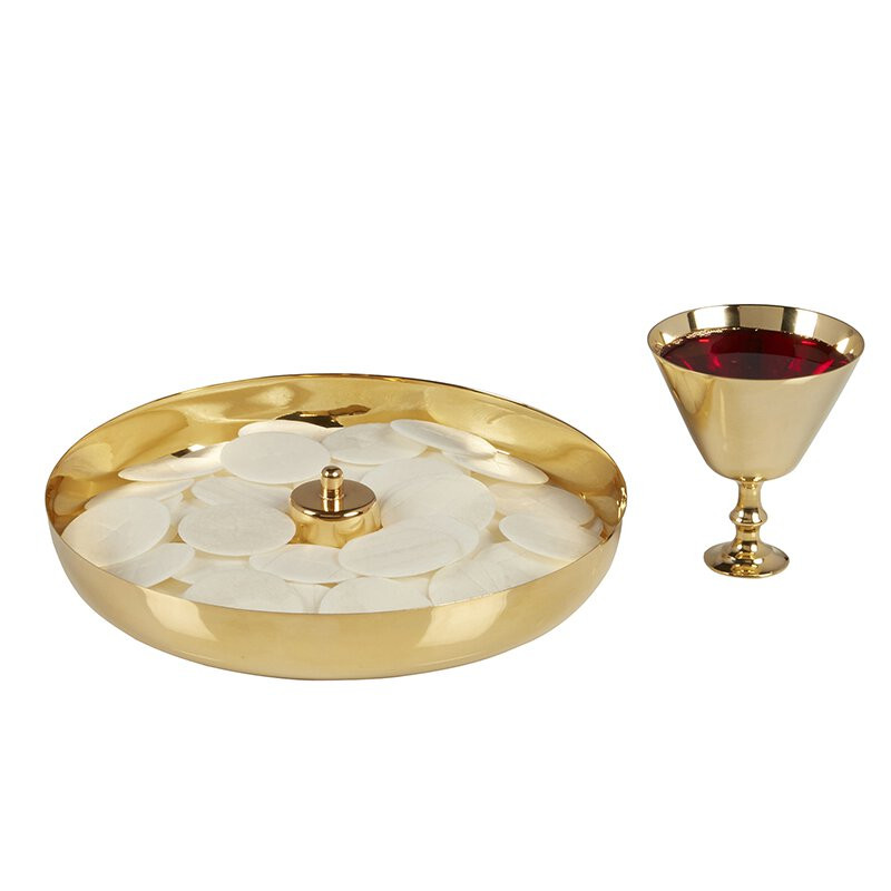 Gold Plated Intinction Set - [Consumer]Autom