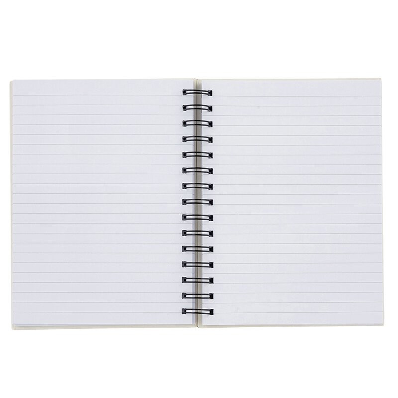 Divine Mercy Notebook Journal - 6/pk - [Consumer]Autom