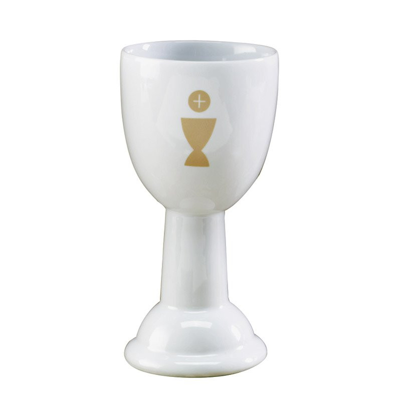 Communion Blessing Cup - [Consumer]Autom