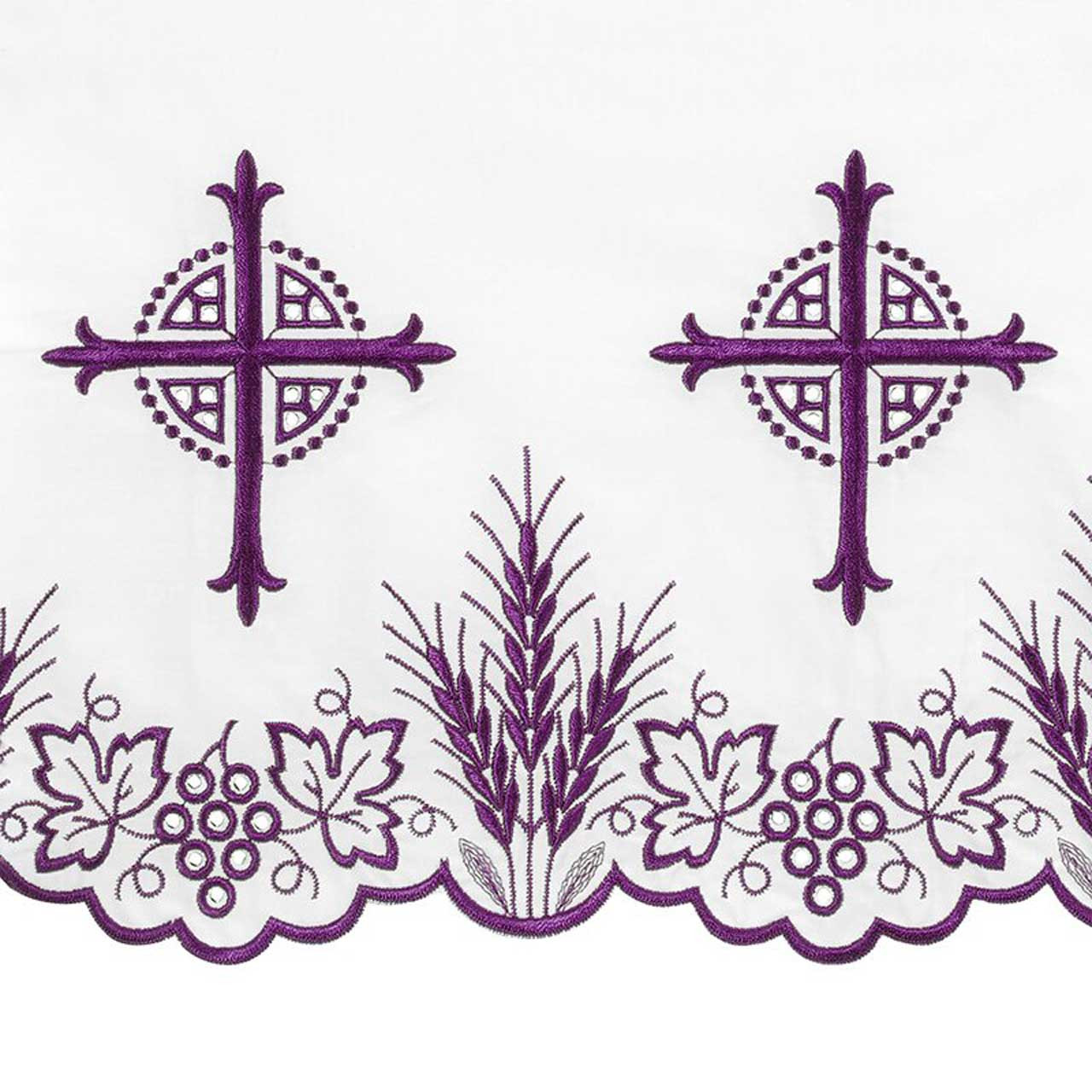 Eucharistic Altar Frontals - Set of 4 - [Consumer]Autom