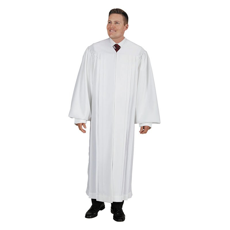 Honorable Collection Pulpit Robe - [Consumer]Autom