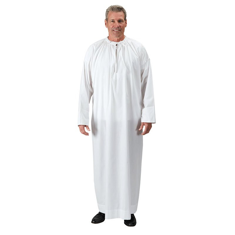 Traditional Alb - [Consumer]Autom