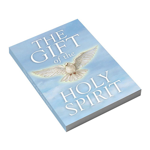 The Gift Of The Holy Spirit Book - 12/Pk - [Consumer]Autom