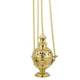 Ornate Triple Chain Censer - [Consumer]Autom