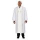 Wesley Collection Peachskin Pulpit Robe - [Consumer]Autom