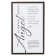 Prayer to the Guardian Angel Prayer Plaque - [Consumer]Autom