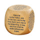 Favorite Catholic Prayers Large Prayer Cube - 6/pk - [Consumer]Autom
