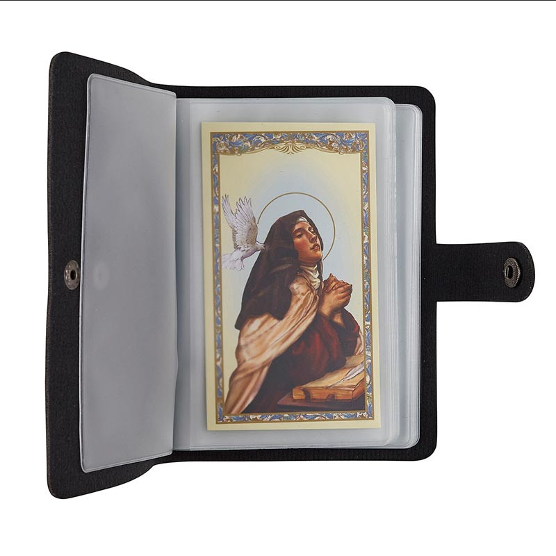 Holy Card Holder - 8/pk - [Consumer]Autom