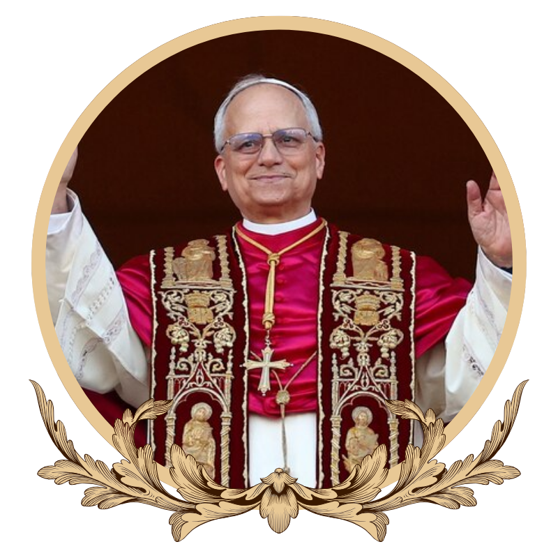 Pope Leo XIV: An American Shepherd for a Universal Church - [Consumer]Autom