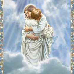 The Reunion Prayer - [Consumer]Autom