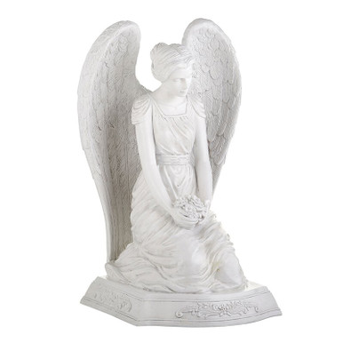 Memorial Angel Garden Statue - [Consumer]Autom