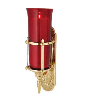 Siena Series Wall Mount Sanctuary Lamp - [Consumer]Autom