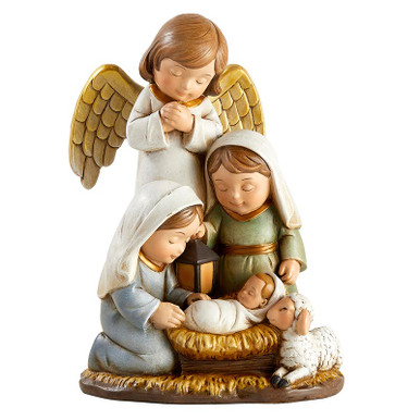 Children's Angel Nativity - [Consumer]Autom
