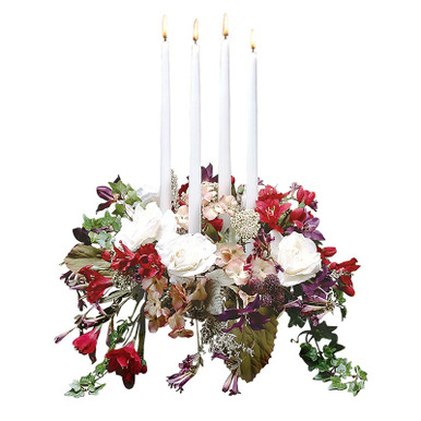 10" Taper Candles - [Consumer]Autom