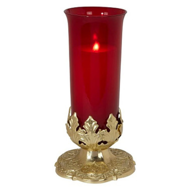 Sanctuary Light Holder - [Consumer]Autom