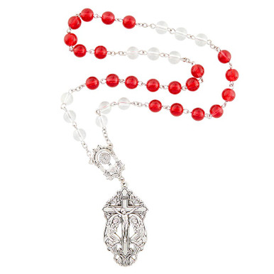 The Chaplet of Eucharistic Adoration - 6/pk - [Consumer]Autom