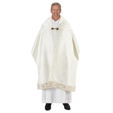 Chartres Collection Humeral Veil - [Consumer]Autom