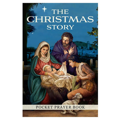 The Christmas Story - 12/pk - [Consumer]Autom