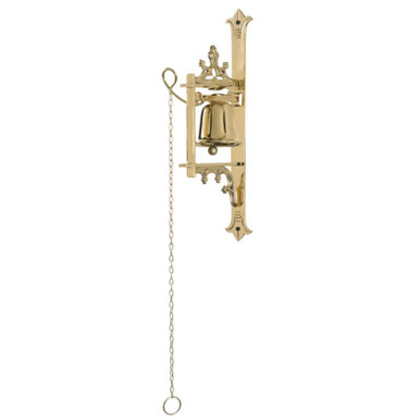 One Cup Wall Bell - [Consumer]Autom